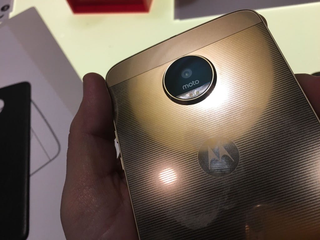 Moto Z e Moto Snaps no Brasil » Inteligência Móvel