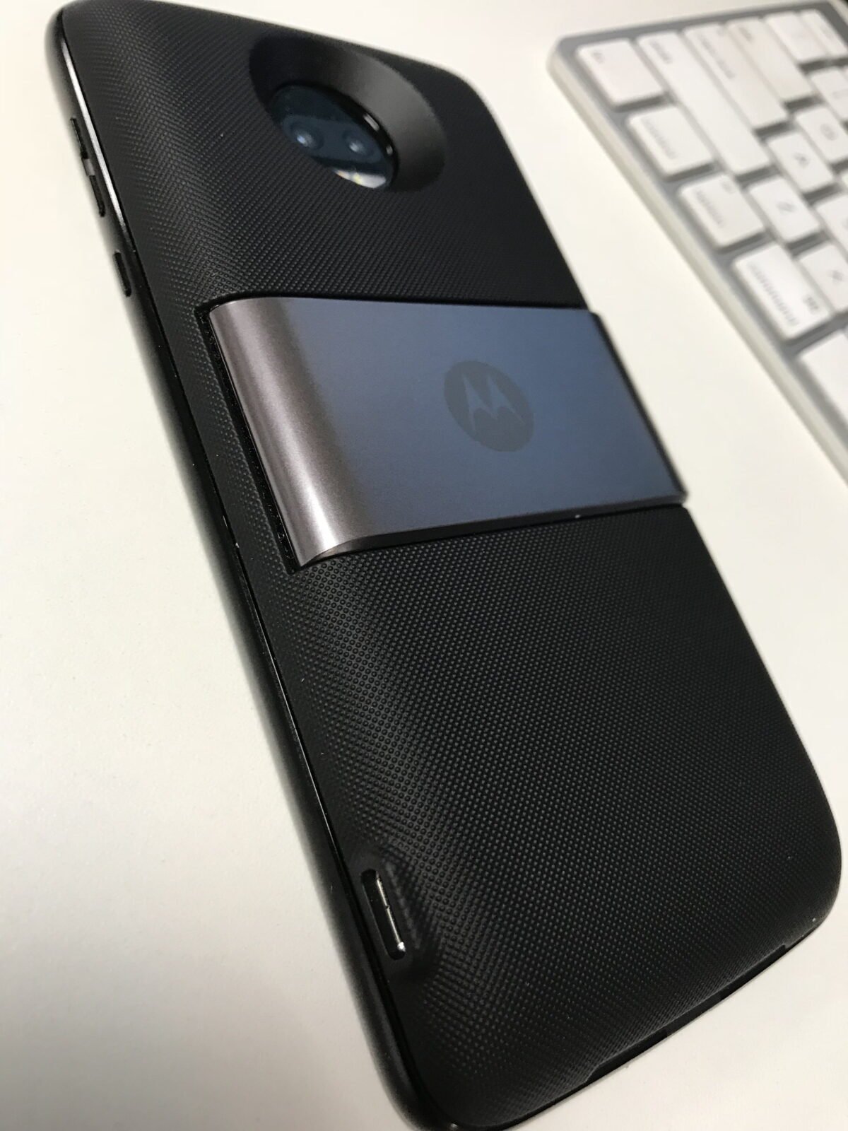 Moto Snap Power Pack & TV Digital [Análise / Review] » Inteligência Móvel
