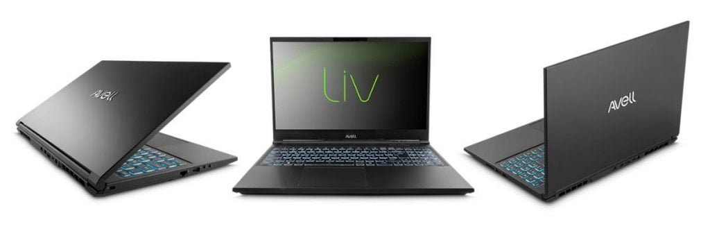Avell adiciona novos modelos a linha LIV de notebooks » Inteligência Móvel