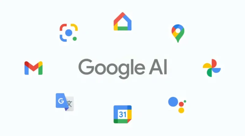 Google lança iniciativas de IA para monitorar e combater desastres ...