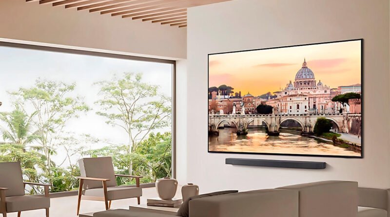 Nova Samsung AI TV Neo QLED QNX1D da Samsung » Inteligência Móvel